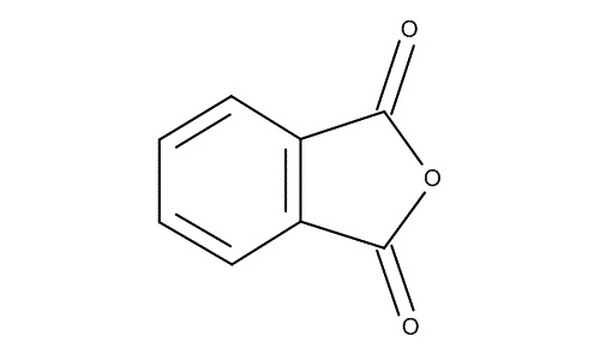 Phthalic anhydride CAS 85-44-9 | 800592